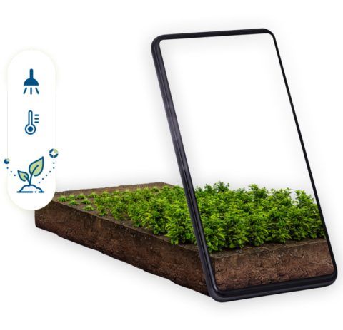 Agrosoft | Agricultura de Precisión