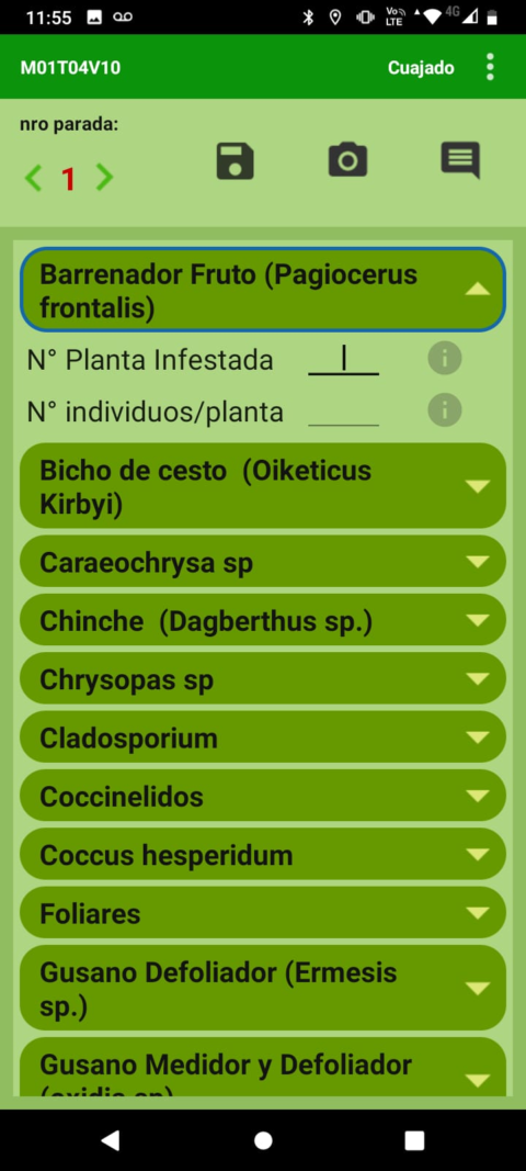 fitosoft-nuevo | Agrosoft